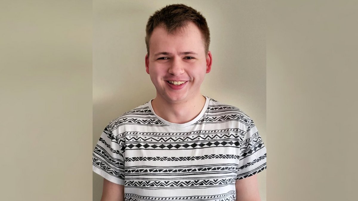 Brandon Fuhs | AWO Bezirksverband Niederrhein e.V.